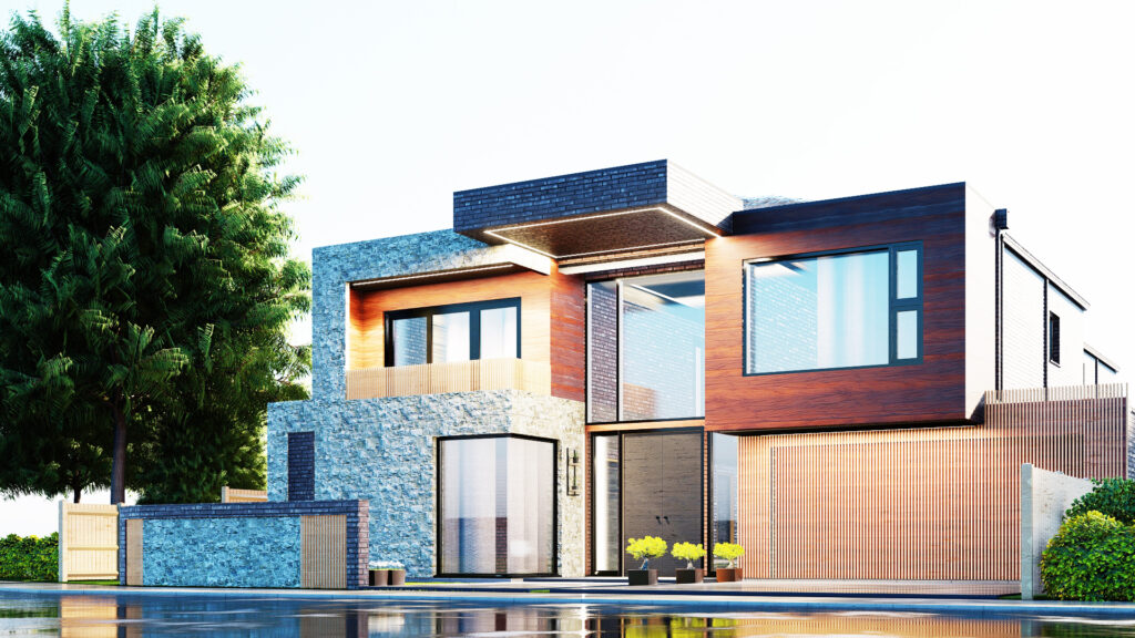 Areas We Cover - AA Studio Architects